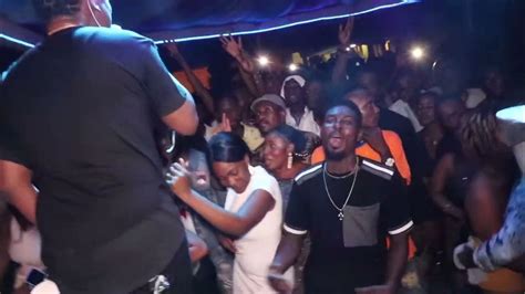 Gracia Delva La Sous Live Cap Haitien Youtube