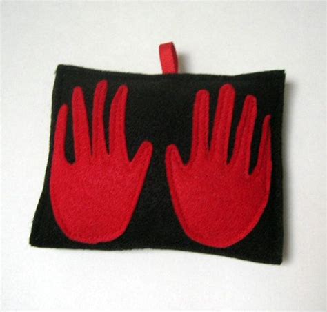 Manos The Hands Of Fate Mst3k Christmas Ornament And Rifftrax Etsy