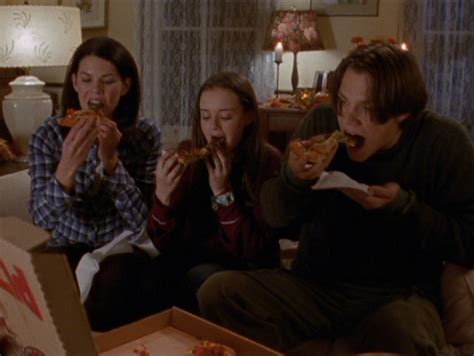 Lorelai Rory And Dean Gilmore Girls Image 14117705 Fanpop