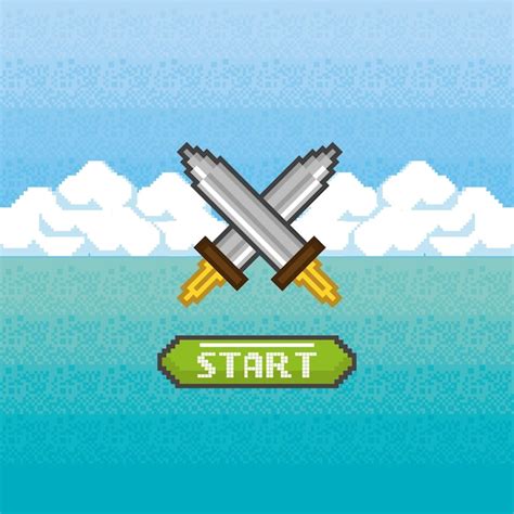 Pixelart Game Images Free Download On Freepik