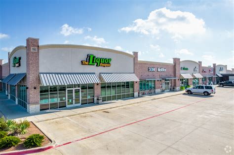 950 W Stacy Rd Allen Tx 75013 Retail For Lease