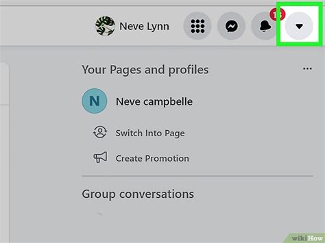 How To Change Your Name On Facebook The Complete Guide