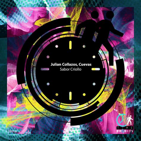 Sabor Criolli by Julian Collazos on MP3, WAV, FLAC, AIFF & ALAC at Juno ...