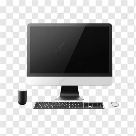 Choosing The Best Desktop Computer For Your Needs Desktop Computer