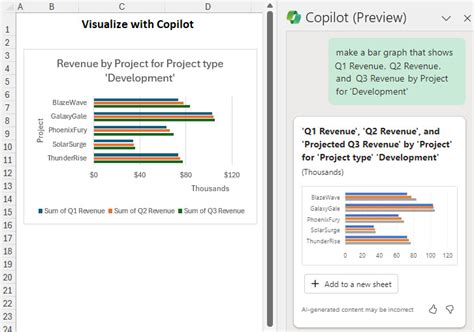 Cách Sử Dụng Copilot Trong Excel Có Ví Dụ