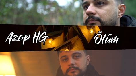 Azap Hg L M Official Video Youtube