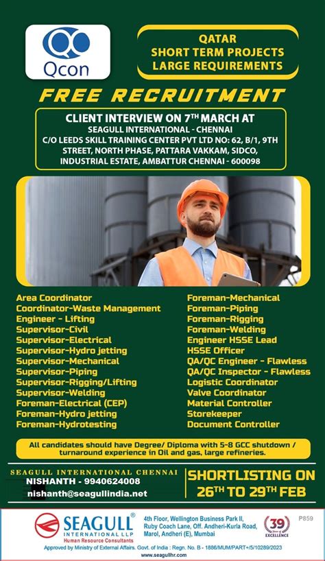 Nishanth On Linkedin Clientinterview Chennai