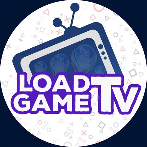 Load Game Tv Youtube
