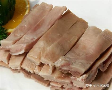 俗话说“一个猪肚十副药”？常吃猪肚有什么好处？五类人要舍得吃 知乎
