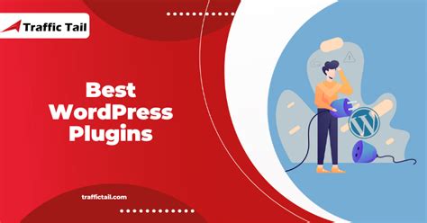 Best Wordpress Plugins To Simplify Your Website Management