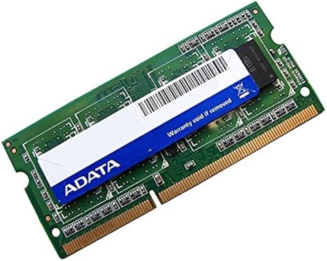 Ram Laptop Adata Ddr3l 2gb