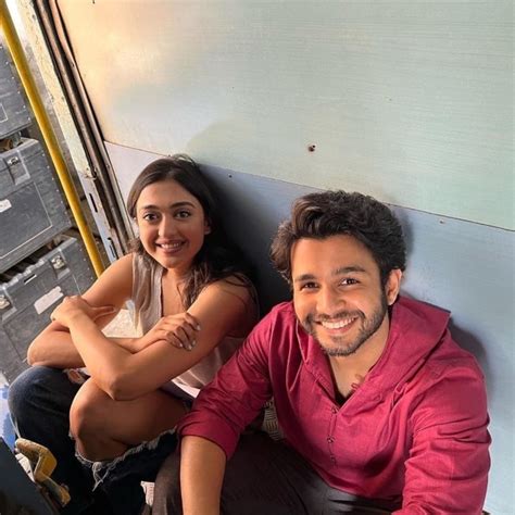 Ritvik Sahore Height Weight Age Girlfriend Facts Biography