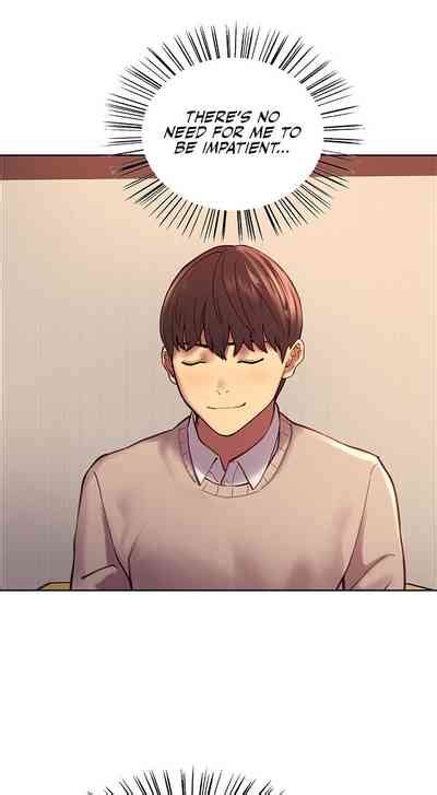 Sex Stopwatch Nhentai Hentai Doujinshi And Manga