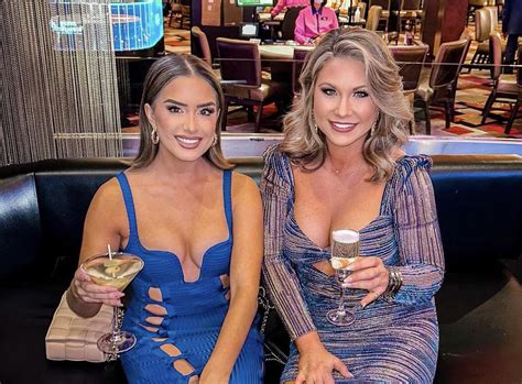 Erica Francis Of Fox 2 Detroit And Meaghan Thomas Of Krn Nashville R