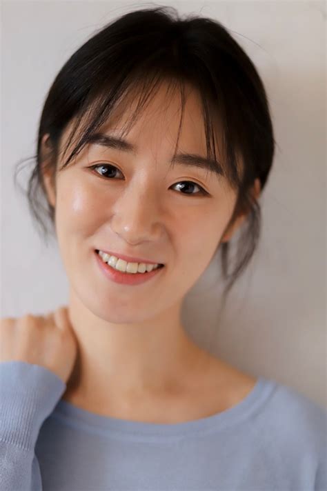 Yun Seul In The Midnight Romance In Hagwon Hancinema