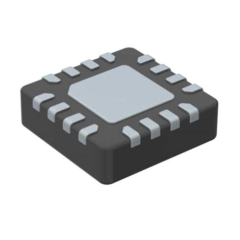 HMC369LP3ETR Analog Devices Inc RF IFおよびRFID DigiKey