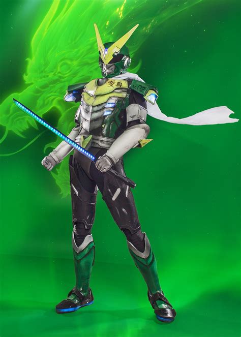 Пин от пользователя David Trotter на доске Sentai Genji