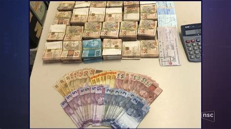 Banca de jogo do bicho em Florianópolis movimentava R 13 5 milhões ao
