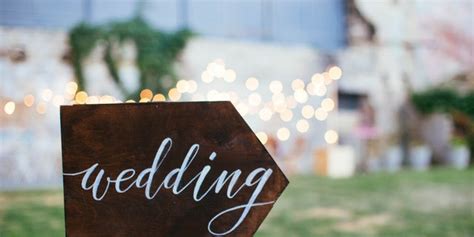 Should Couples Cancel Or Postpone Weddings Due To The Coronavirus