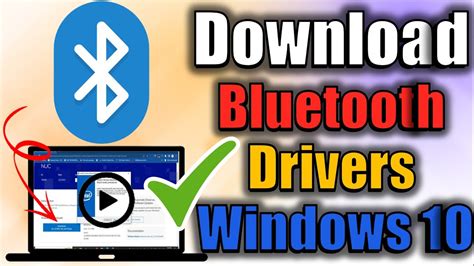 How To Download And Install Bluetooth On Windows 10 Youtube