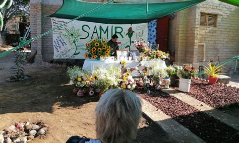 Tercer aniversario del asesinato de Samir Flores enmarcado por agresión y violencia Federación