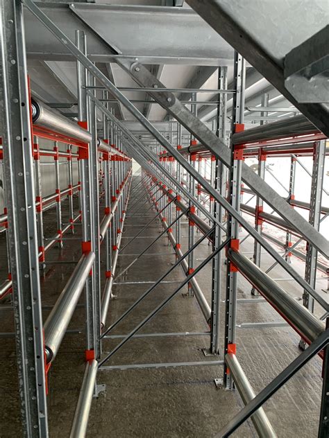 Timber Racking Sm Sistēmas