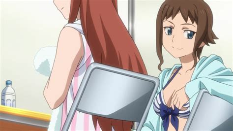 Gundam Build Fighters Try Episode 10 Gunpla Collection No106