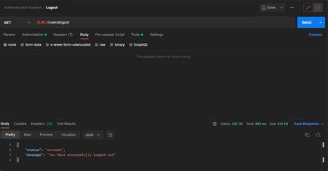 Github Shizuo Authentication System An Authentication System With The Following Features
