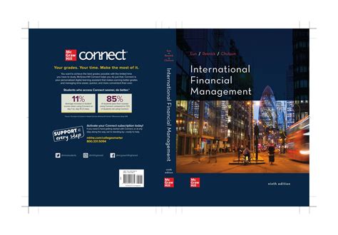 EBook PDF International Financial Management 9th Edition By Cheol Eun