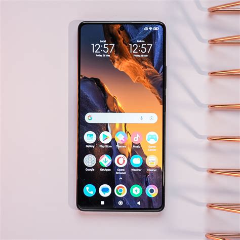 POCO F5 launched in India, POCO F5 Pro announced globally: price ...
