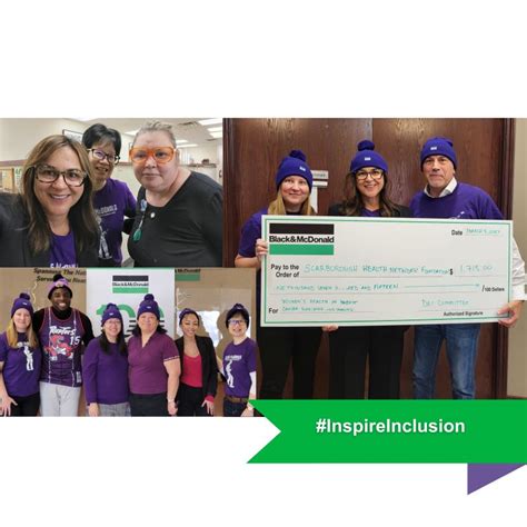 Scarborough Health Network Foundation Shn Foundation On Linkedin
