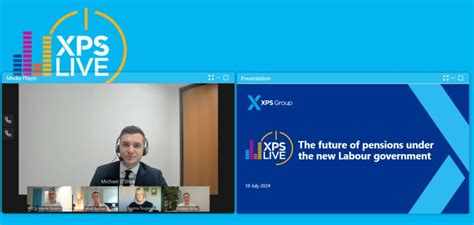 Xps Group On Linkedin Xpslive Pensions Pensionschemes