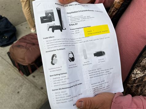 Gamestop Ps Restock October In Store Event All Stores And Times Listed Techradar