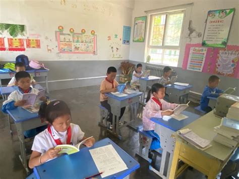 宝鸡第14场 “缘起•看见”公益捐书走进千阳县水沟镇柿沟小学最新要闻宝鸡上善公益联合会