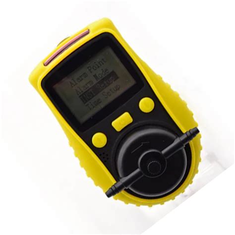 Gao Tek Portable Multi Gas Detector Gao Tek