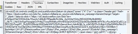 add button setting to decompress gzip compressed data · issue 67