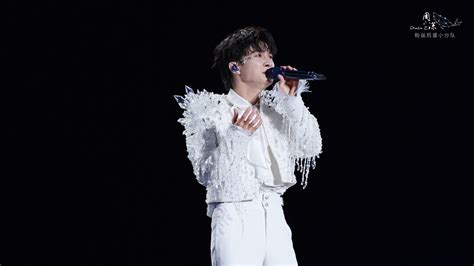 【周深】南宁演唱会点歌《云边的风筝》【2024周深929hz巡回演唱会·南宁站day1】4k饭拍 周深资讯站 周深资讯站 哔哩哔哩视频