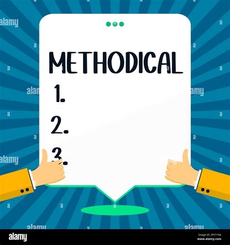 text showing inspiration methodical business idea system of methods