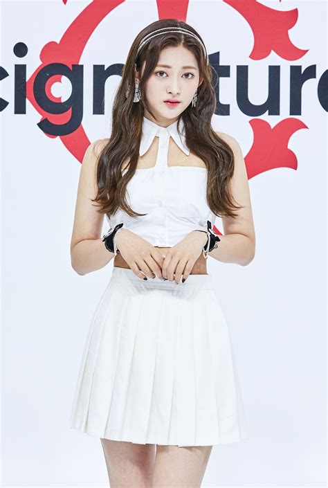 시그니처 세미 오묘한 분위기 오마이뉴스