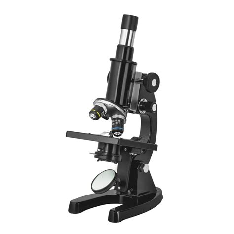 Student Compound Microscope At ₹2350 Manufacturer In Ambala