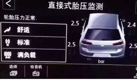 东南汽车dx3消除胎压监测灯 有驾