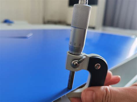 Clear Image Short Dots Offset Printing Thermal Ctp Plate