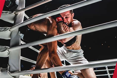 Submissions “submission Hunters Prevail” One Championship Compiles