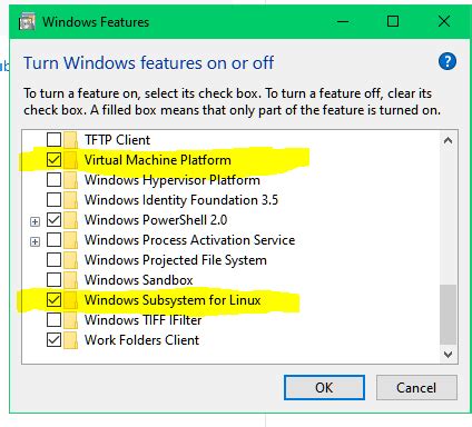 Error X The Virtual Machine Could Not Be Started Because A