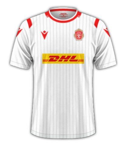 Muharraq Club Kit History Football Kit Archive