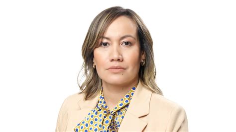 Quién es Carolina Corcho la ministra de salud de Petro