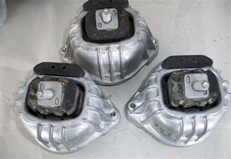 发动机悬置是什么？汽车知识介绍