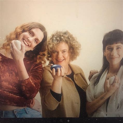 Eleanors Letter Sex Queenagers And Rainbow Leg Orgasms We Are Still Sexual Beings