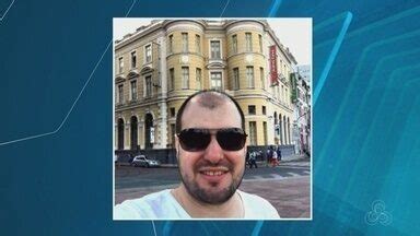 Jornal do Amapá 2ª Edição Gerente de banco é encontrado morto