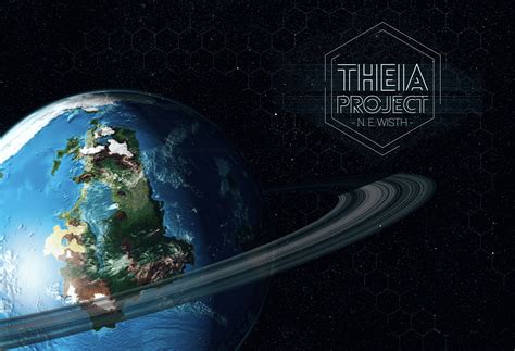 Theia History Of The North Timeline
